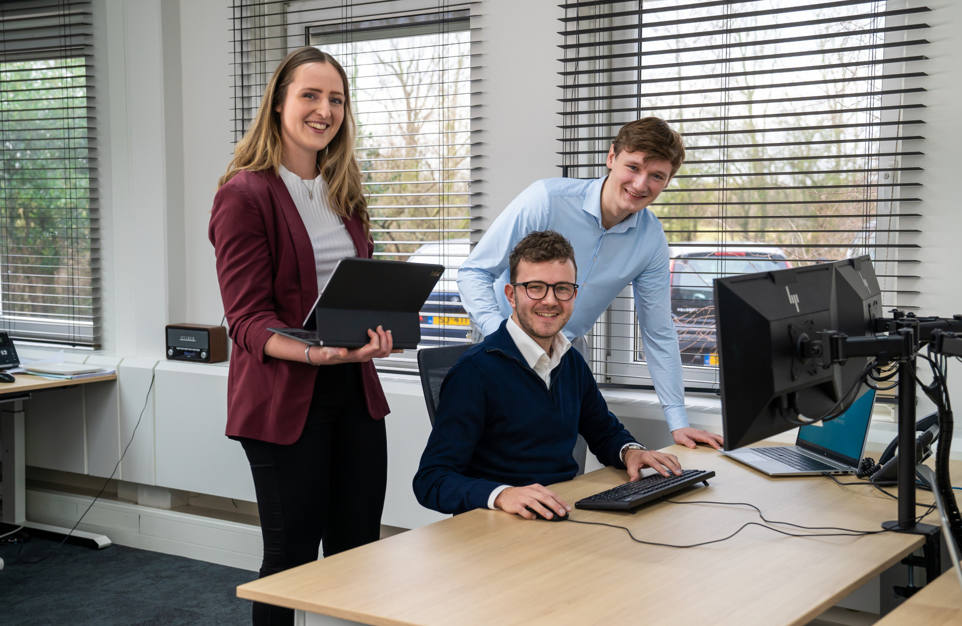 Accountantscontrole | Omnyacc Accountants & Adviseurs